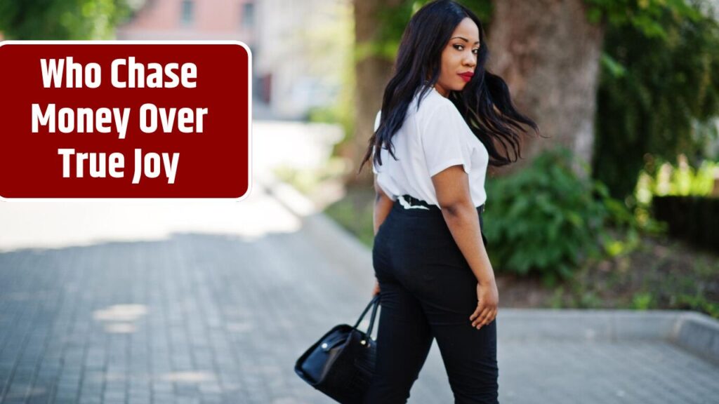 Top 3 Zodiac Signs Who Chase Money Over True Joy